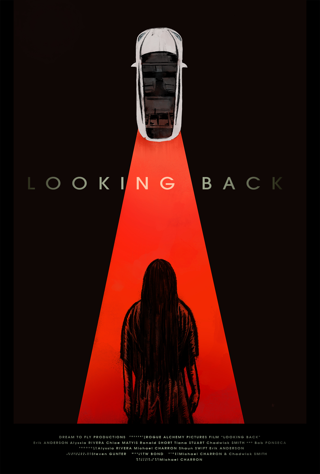 Looking Back – Rogue Alchemy Pictures
